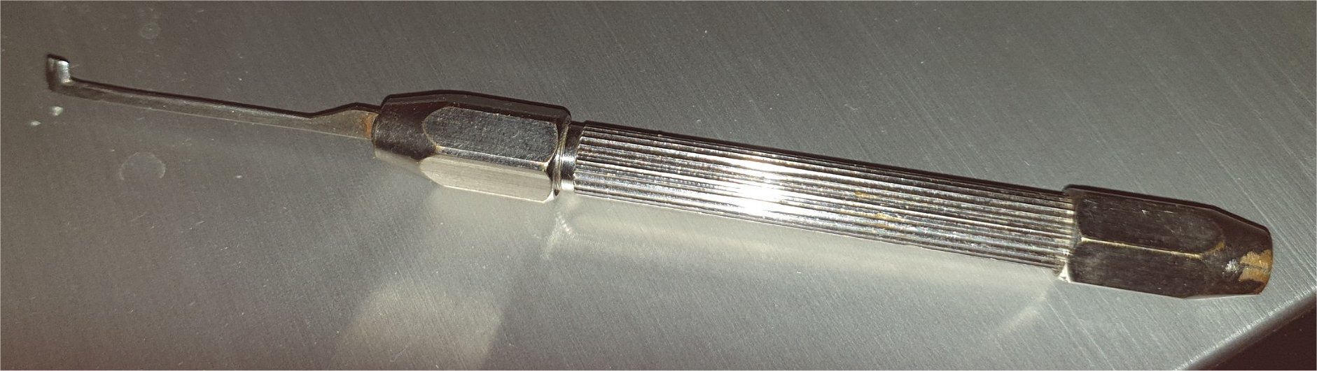 Making your own tools – Part 2 - TOOOL UK